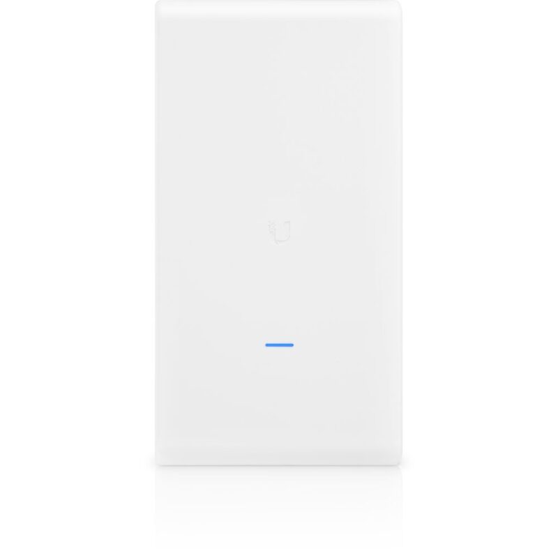 Ubiquiti UniFi AC Outdoor Mesh Pro Access Point (UAP-AC-M-PRO) - Blue ...